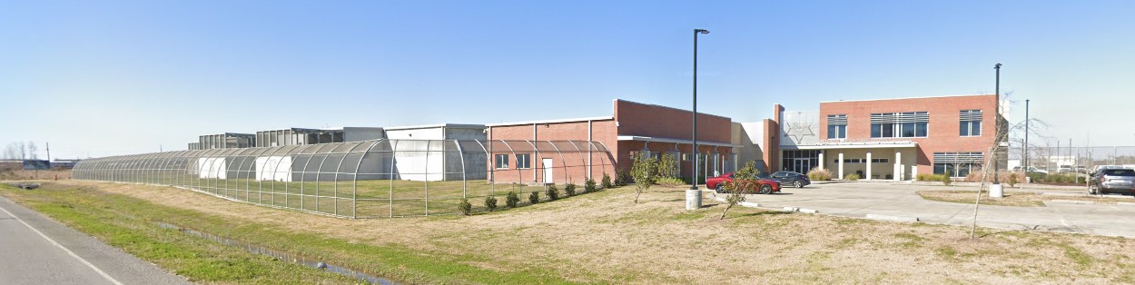 Lafourche Parish Correctional Complex La Inmate Search And Roster